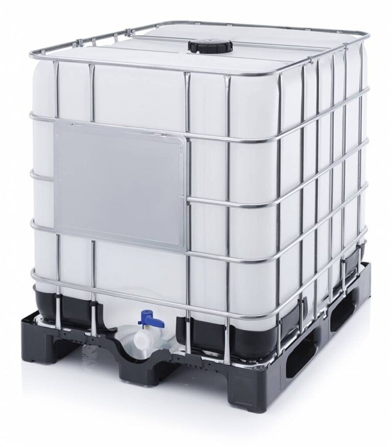 Kaliloog 50% vlb 1500kg, 1000ltr (IBC) – Bestebreurtje